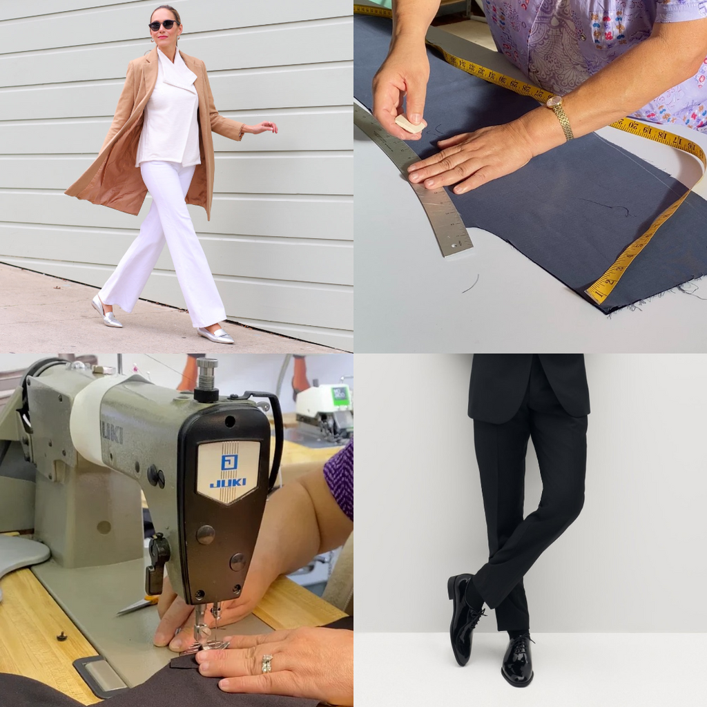 Mail-in Garment Alteration or Repair - Free Roundtrip Shipping ...